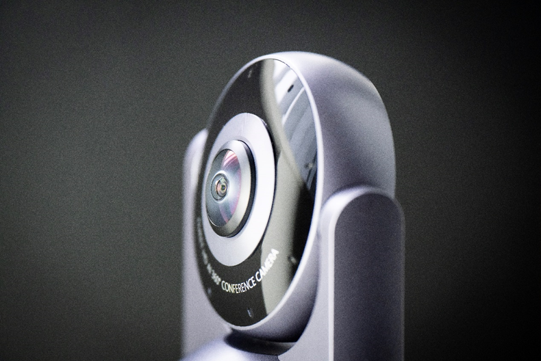 360 Conference Camera - Examples of Video Conferencing applications – EMEET