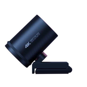 EMEET SmartCam S600 | 4K Ultra HD Webcam