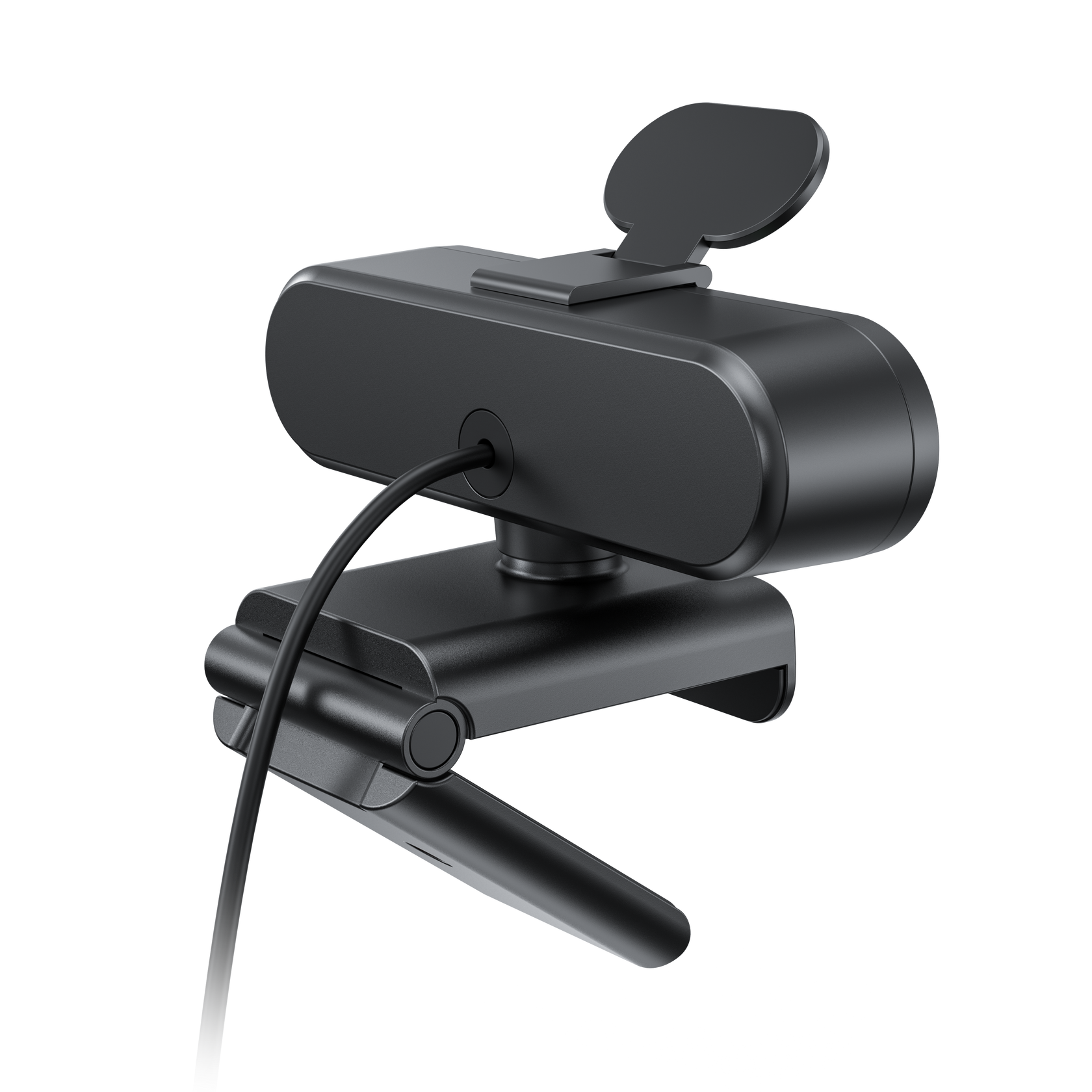 EMEET SmartCam C60E 4K Dual