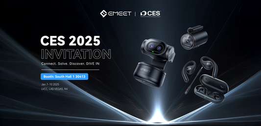 EMEET | Collaboration For Creation