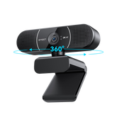 EMEET SmartCam C960 2K