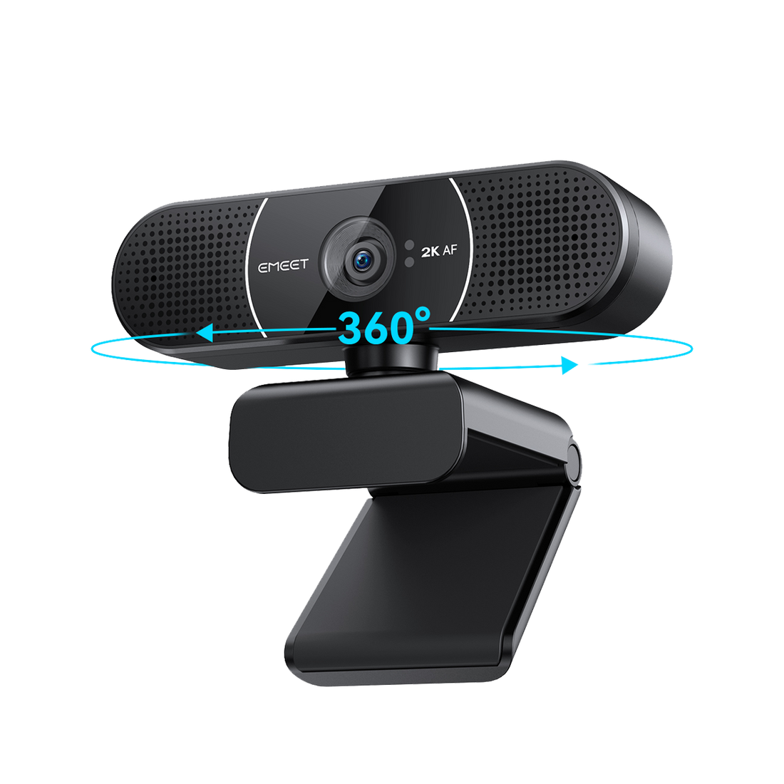 EMEET SmartCam C960 2K