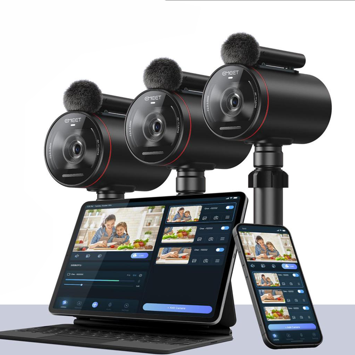 EMEET StreamCam One (Gen 2)