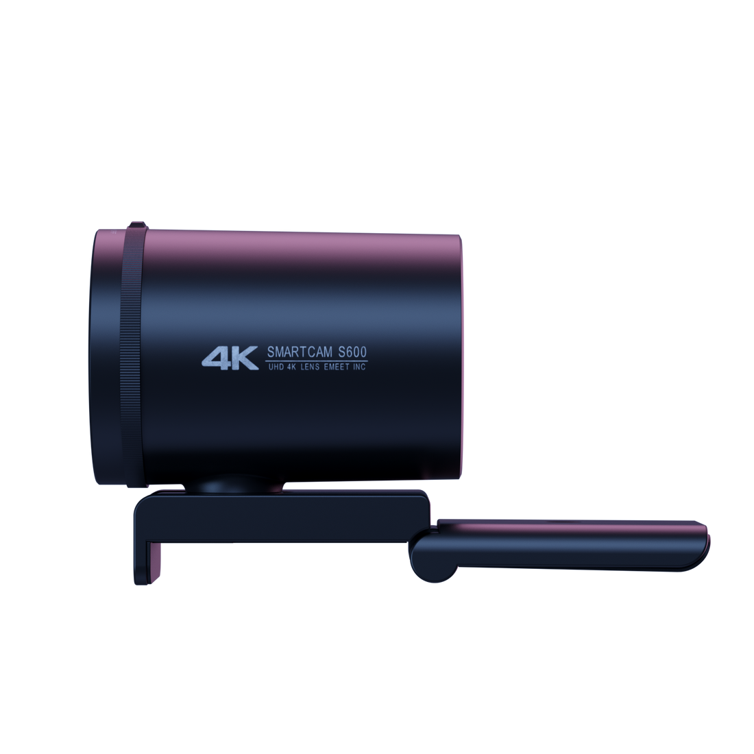 EMEET SmartCam S600 | 4K Ultra HD Webcam