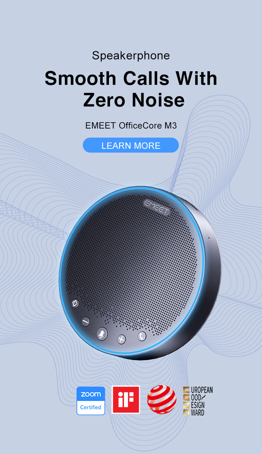 EMEET | Collaboration For Creation