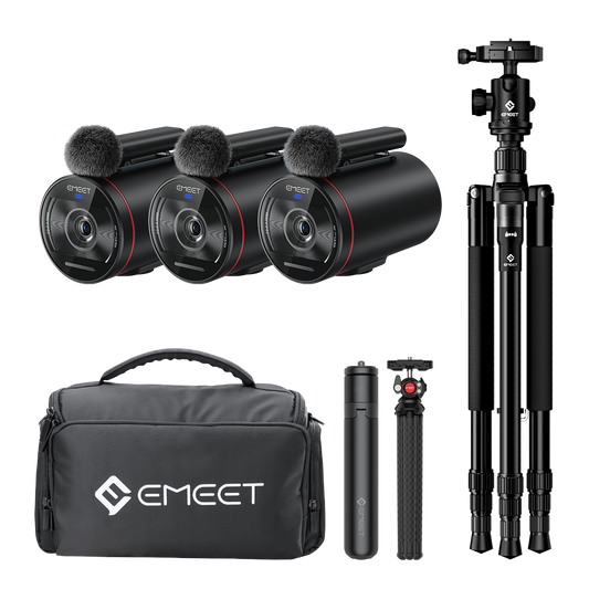 EMEET StreamCam One (Gen 2)
