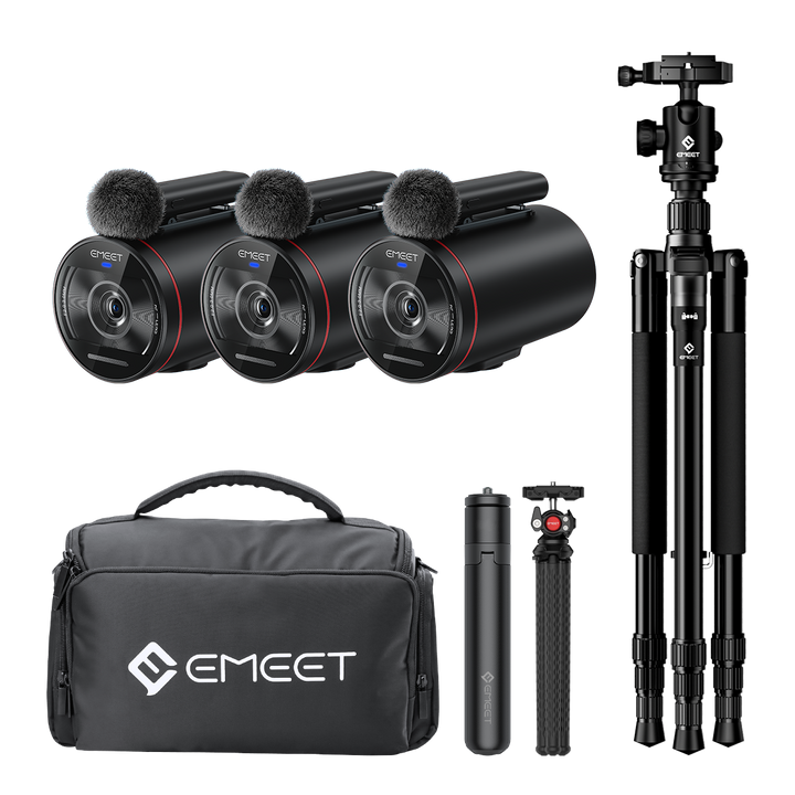 EMEET StreamCam One (Gen 2)