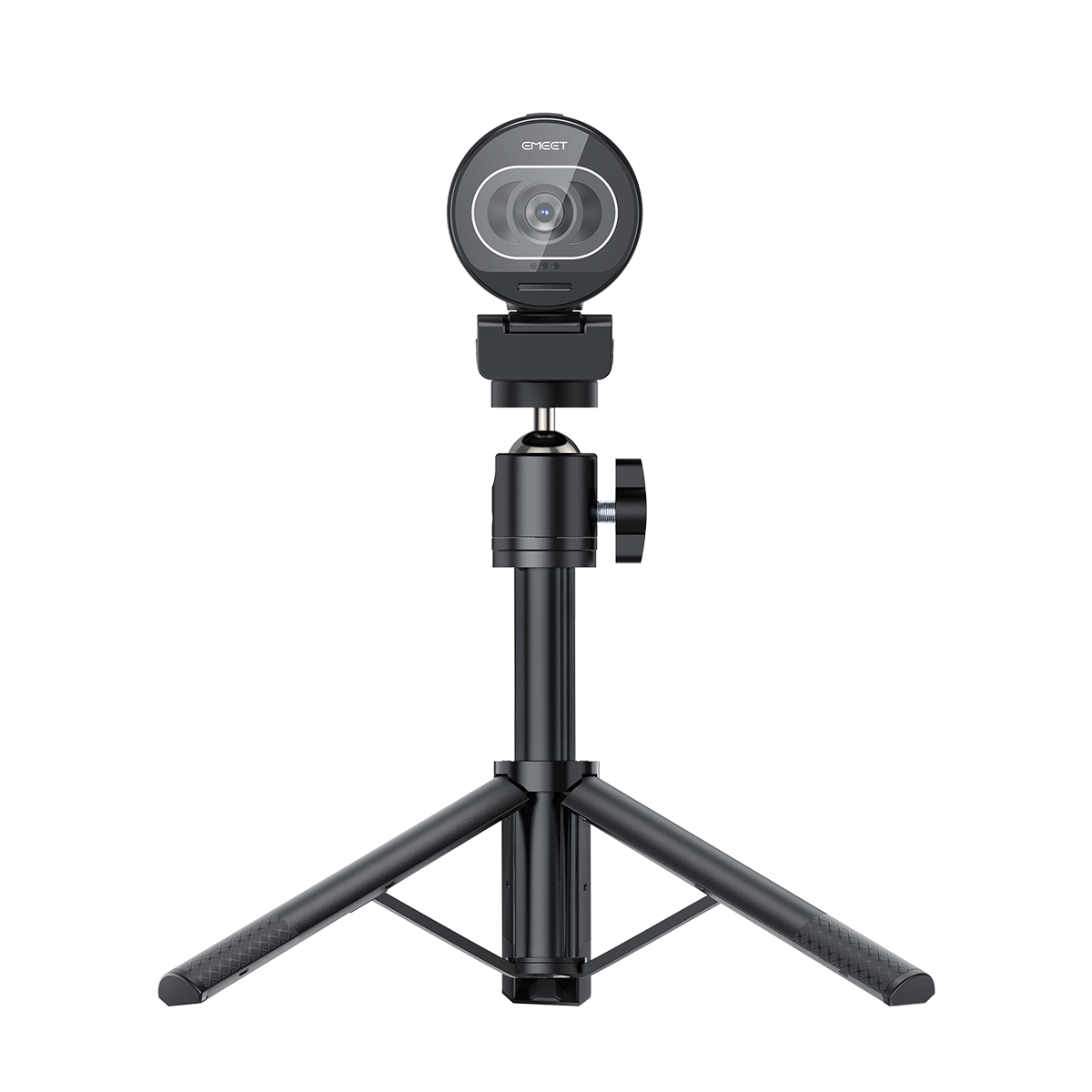 EMEET SmartCam S600 | 4K Ultra HD Webcam