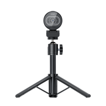 EMEET SmartCam S600 | 4K Ultra HD Webcam