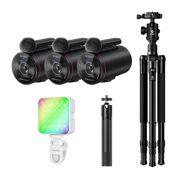 EMEET StreamCam One (Gen 2)