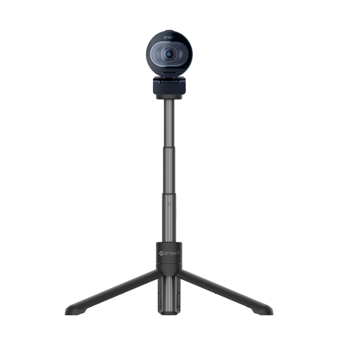 EMEET SmartCam S600 | 4K Ultra HD Webcam