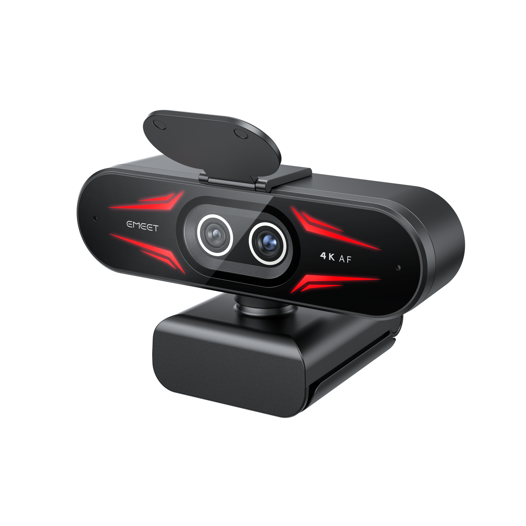 EMEET SmartCam C60E 4K Dual