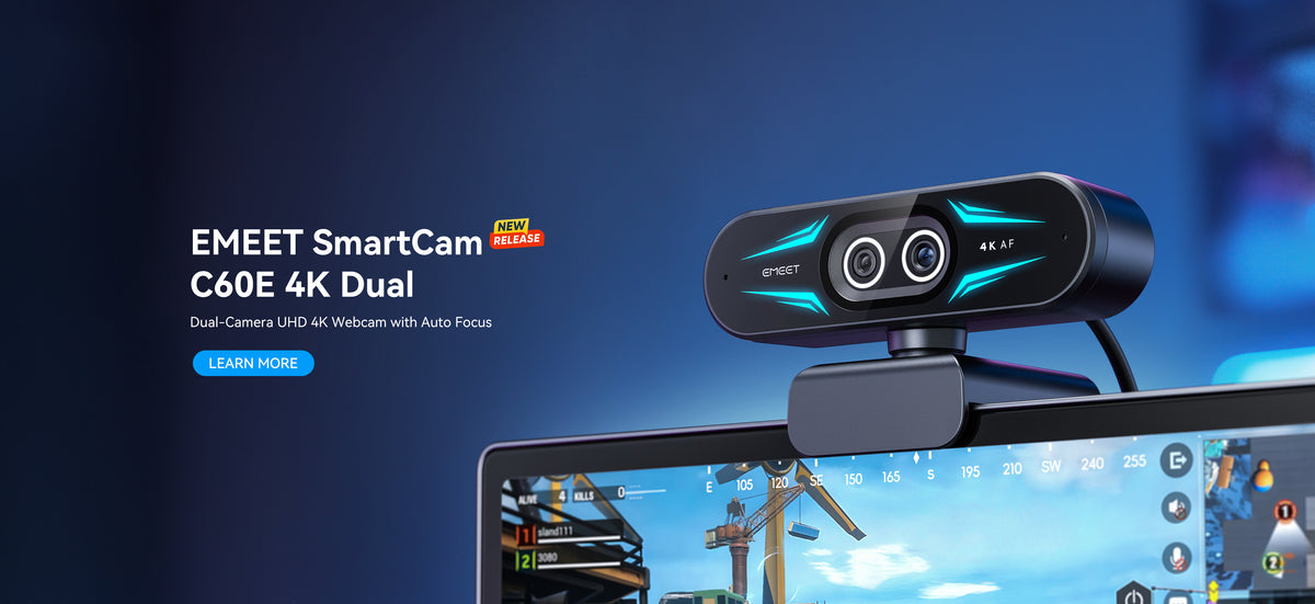 EMEET | AI Meets Creativity