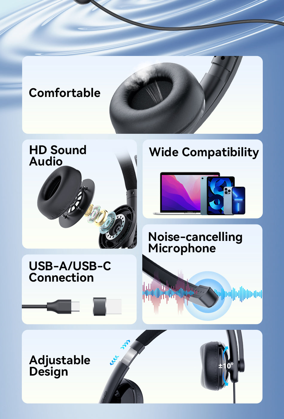 EMEET GeniusCall HS50