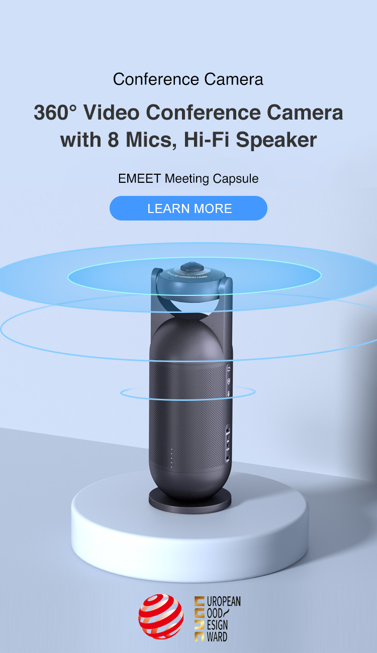 EMEET | Collaboration For Creation