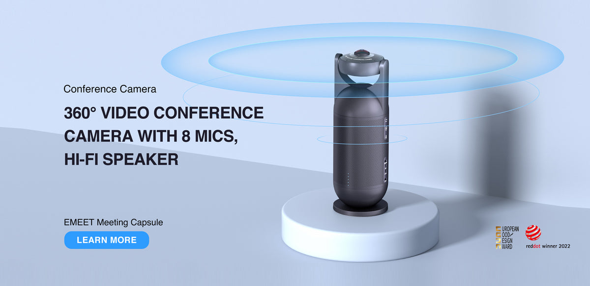 EMEET | Collaboration For Creation