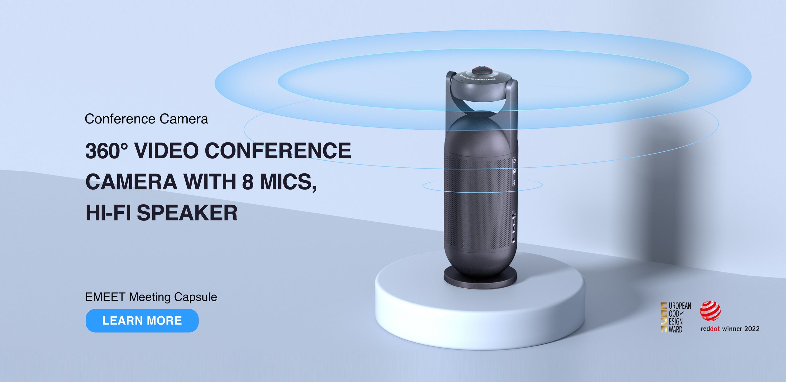 EMEET | Collaboration For Creation