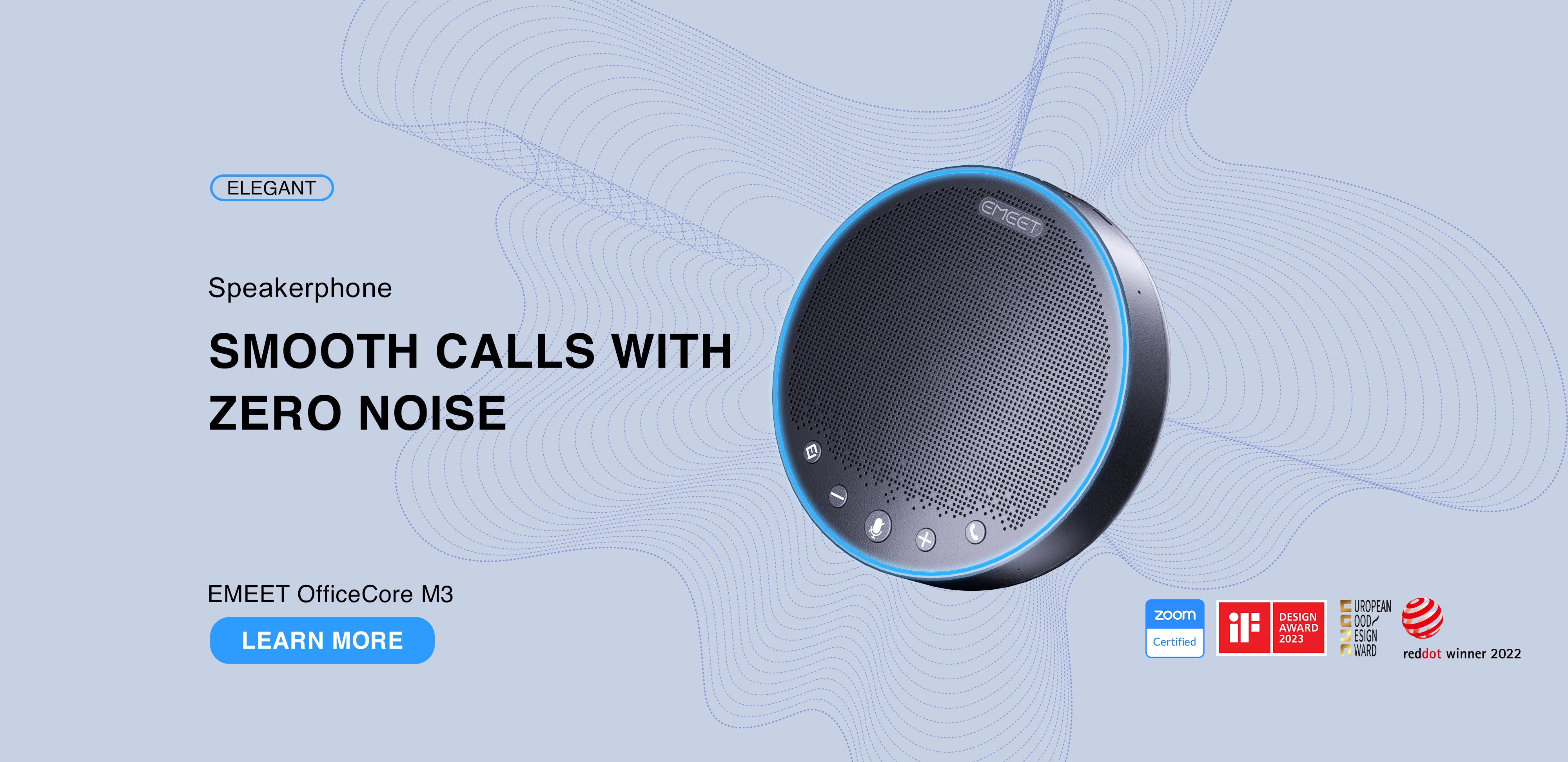 EMEET | Collaboration For Creation