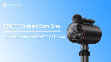 Streamcam One FAQ Video – EMEET