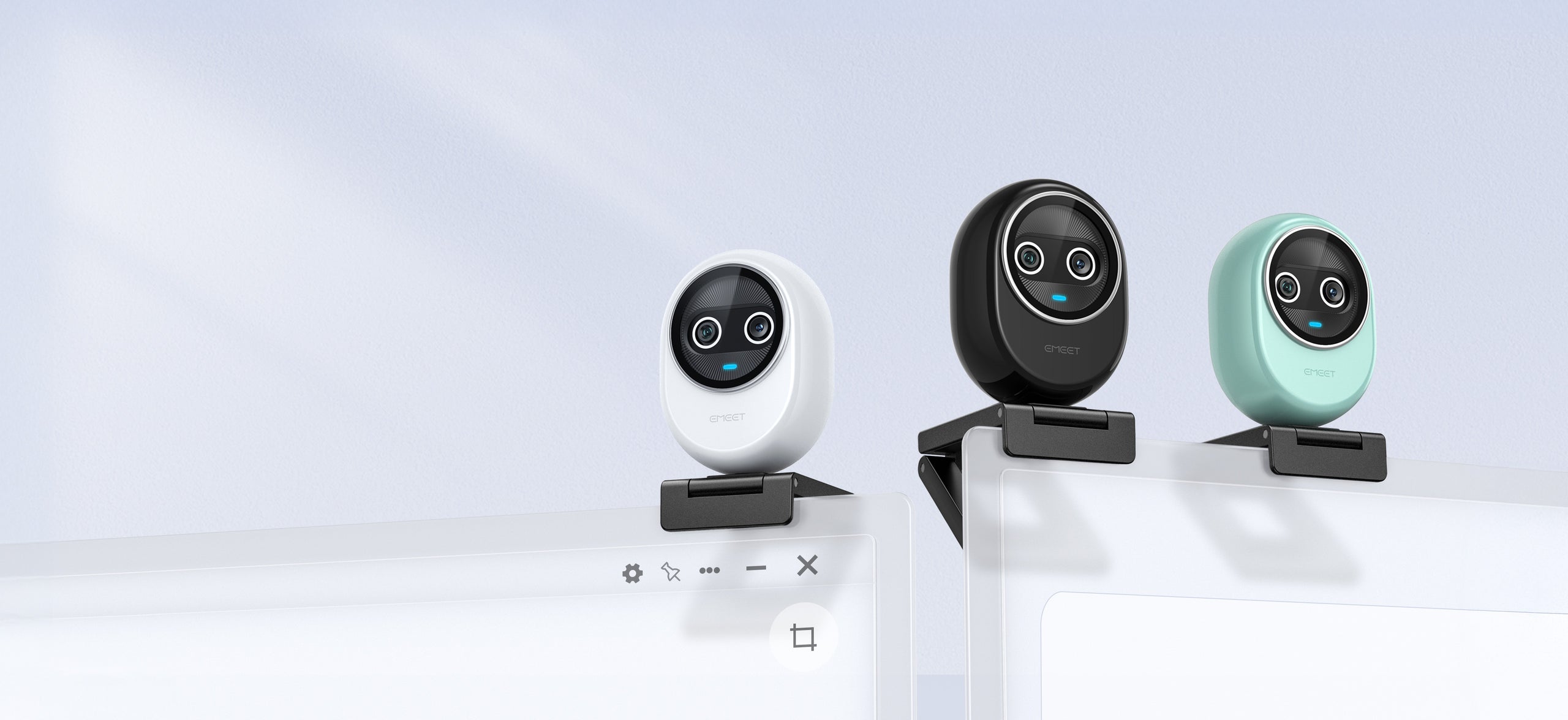 EMEET | AI Meets Creativity