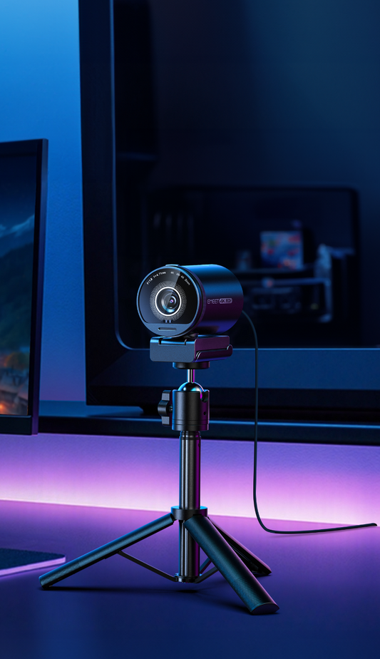 EMEET | AI Meets Creativity