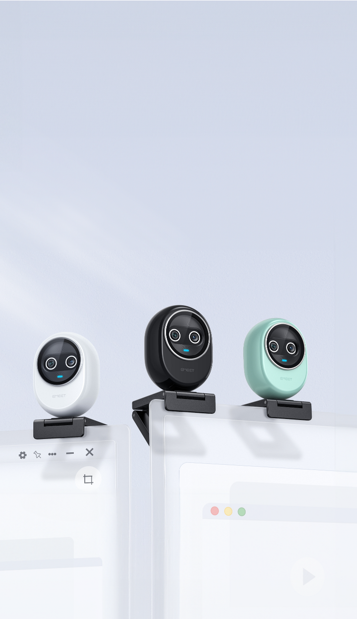 EMEET | AI Meets Creativity