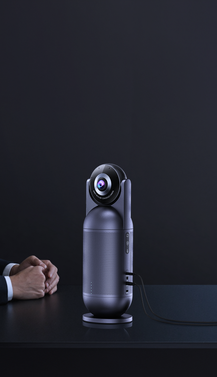 EMEET | AI Meets Creativity