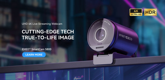 EMEET | Collaboration For Creation