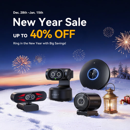 2025 Prime Day Deals – EMEET