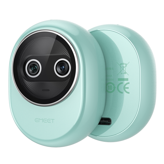 EMEET SmartCam C960 4K