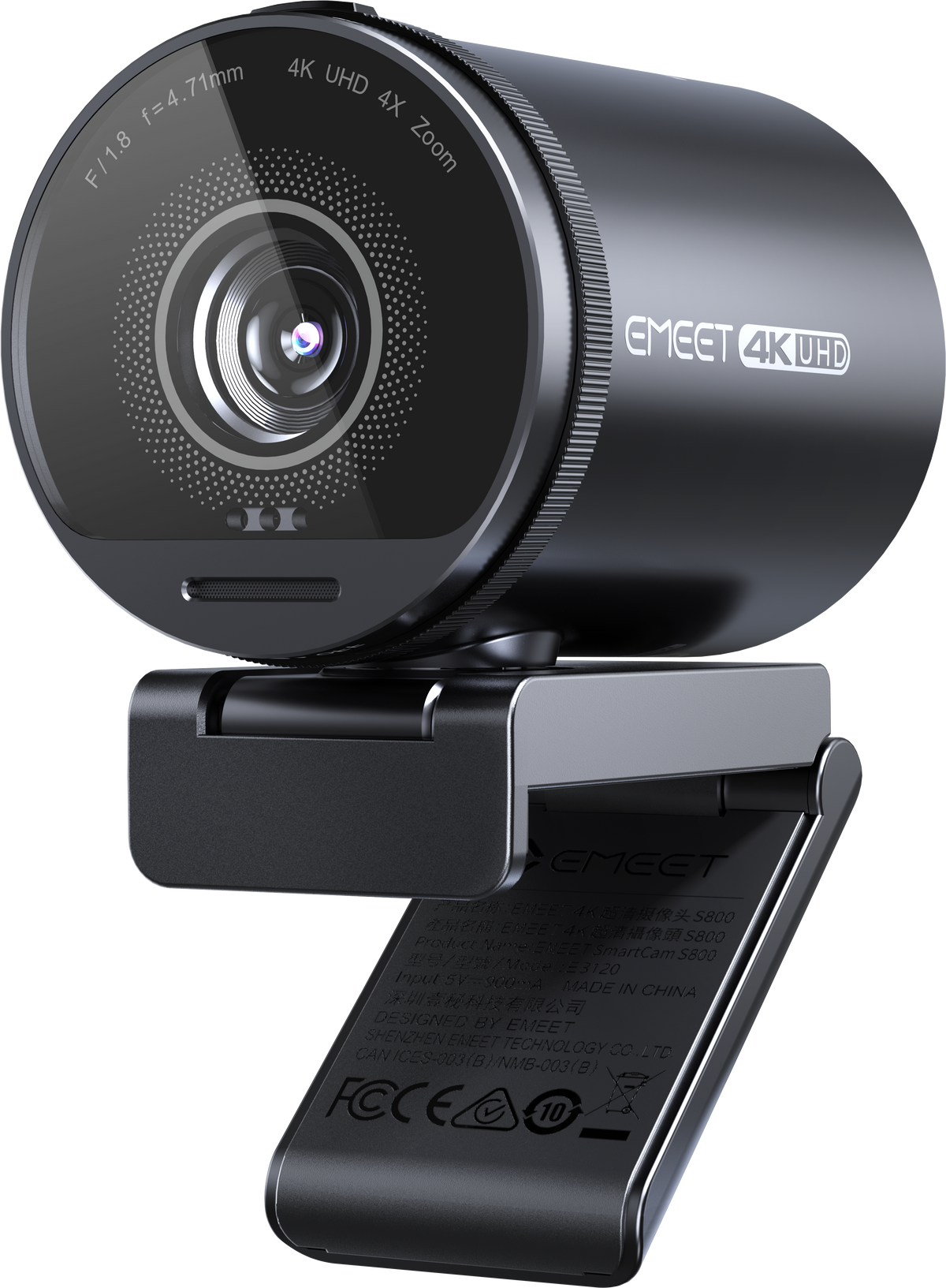 EMEET | AI Meets Creativity