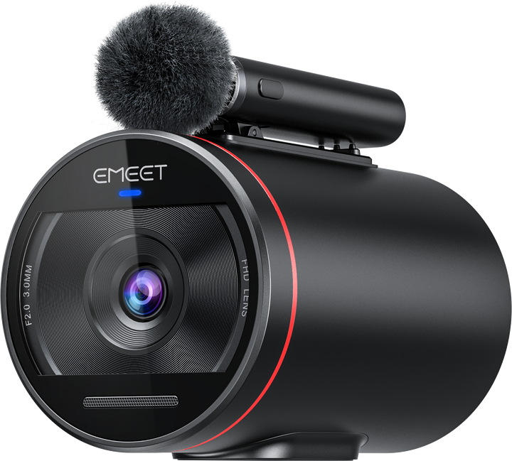 EMEET | AI Meets Creativity