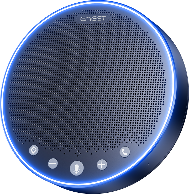 EMEET | AI Meets Creativity