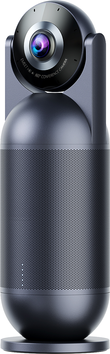 EMEET | AI Meets Creativity